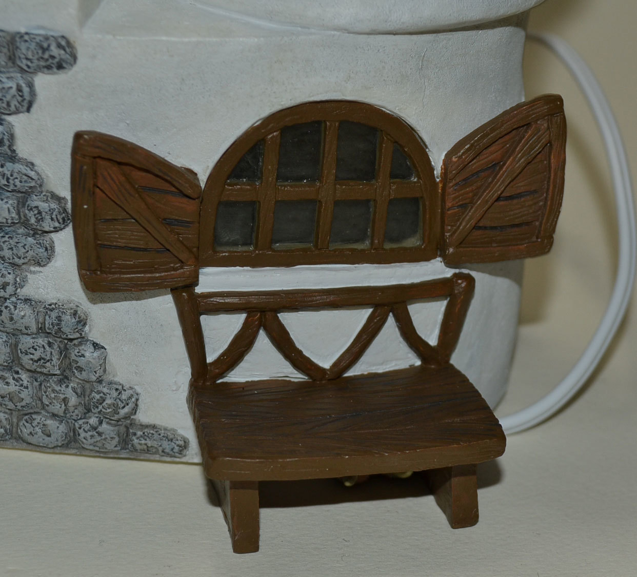 完売しました わちふぃーるど ダイヤン タシルランプ 新品: Cochi.ka.ka （東風かか